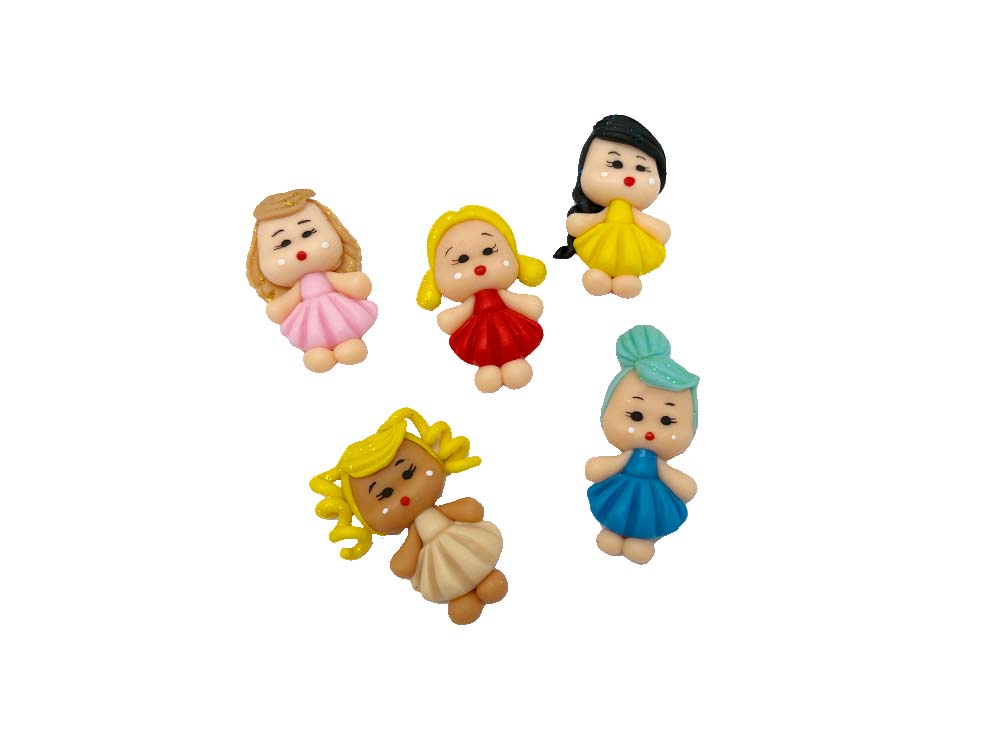 Porcelanicrón - La Mercería Arte y Manualidades SAS