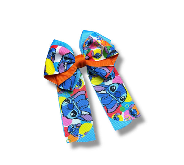 LAZO STITCH - La Mercería Arte y Manualidades SAS