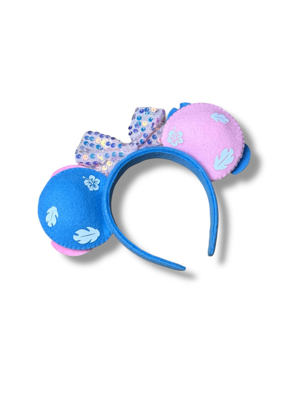 STITCH Y ANGEL - La Mercería Arte y Manualidades SAS