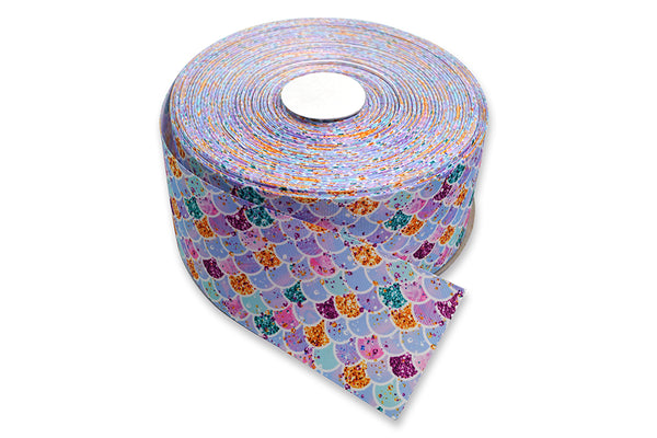 Cintas Etiquetado "sirena" - La Mercería Arte y Manualidades SAS