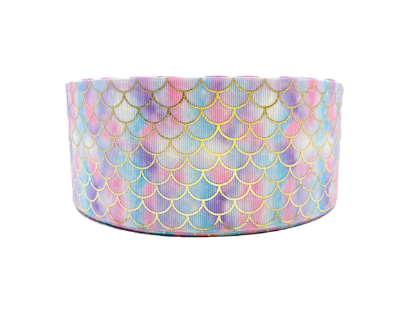 FAYA SIRENA PASTEL 7.5CM - La Mercería Arte y Manualidades SAS