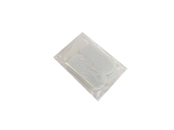 RECTANGULO DE PEYON PUNTAS CURVAS 8CM / 12 UNIDADES - La Mercería Arte ...